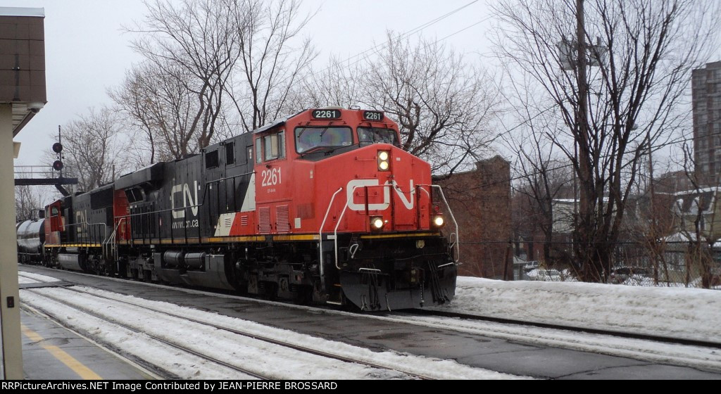 CN-2261 and CN5751